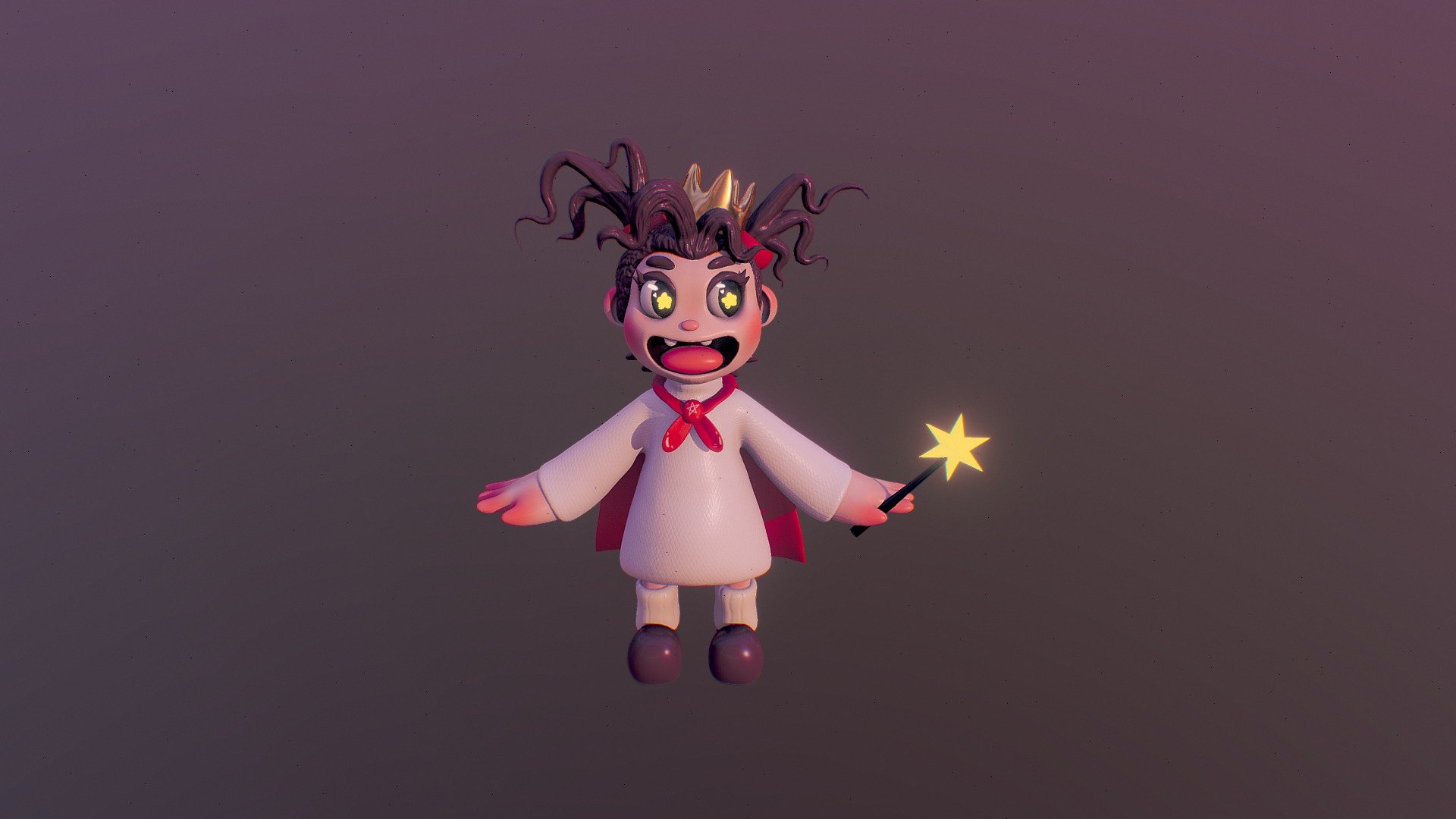 Maguita_AldereteLezanaAnaSofia - 3D model by s0phirizs [5eccd2f ...