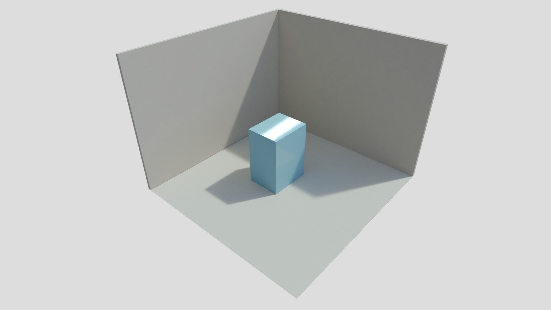TEST - Download Free 3D model by Render Magic (@rendermagic) [5ed104e ...
