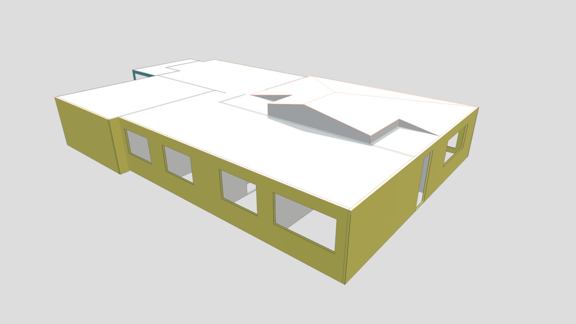 293553 Ceilings - Download Free 3D model by bun_ssadler [5ed31c2 ...