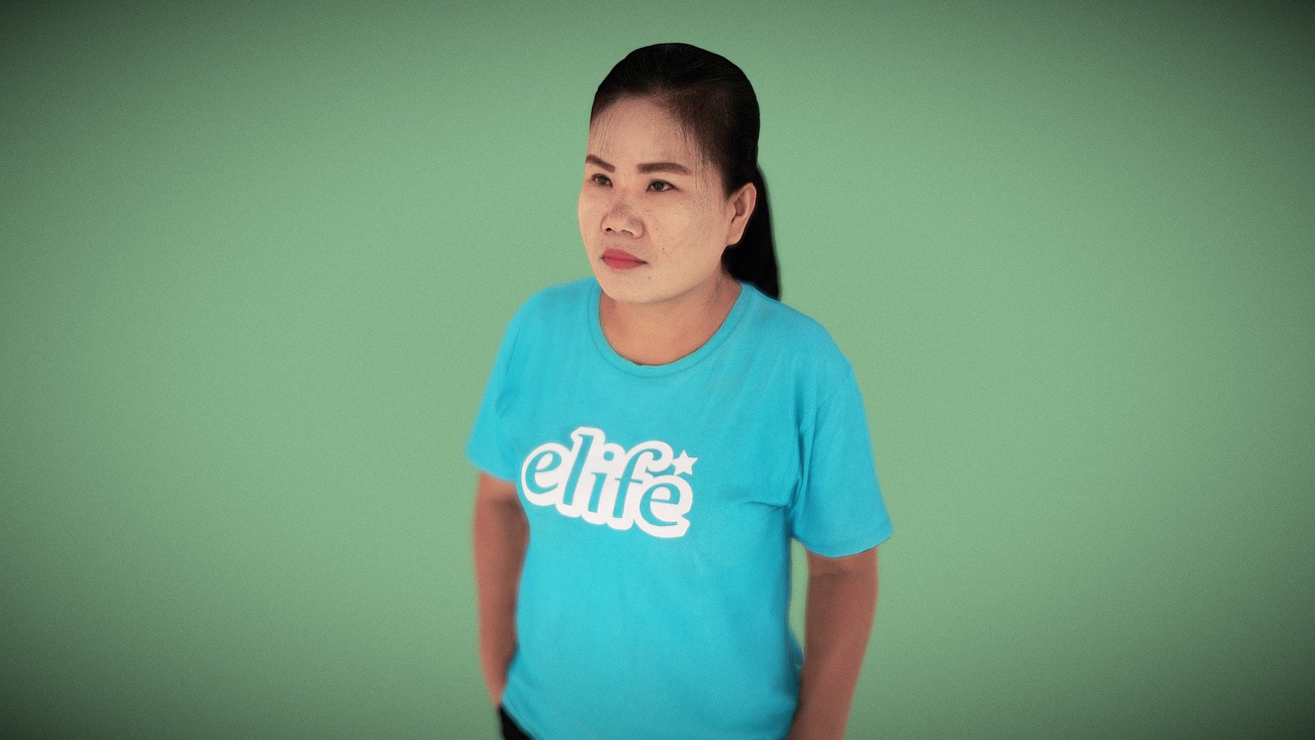 Dfine Me พี่กบ LowRes - 3D model by Dfine Me - 3DD (@3dd-dfine ...
