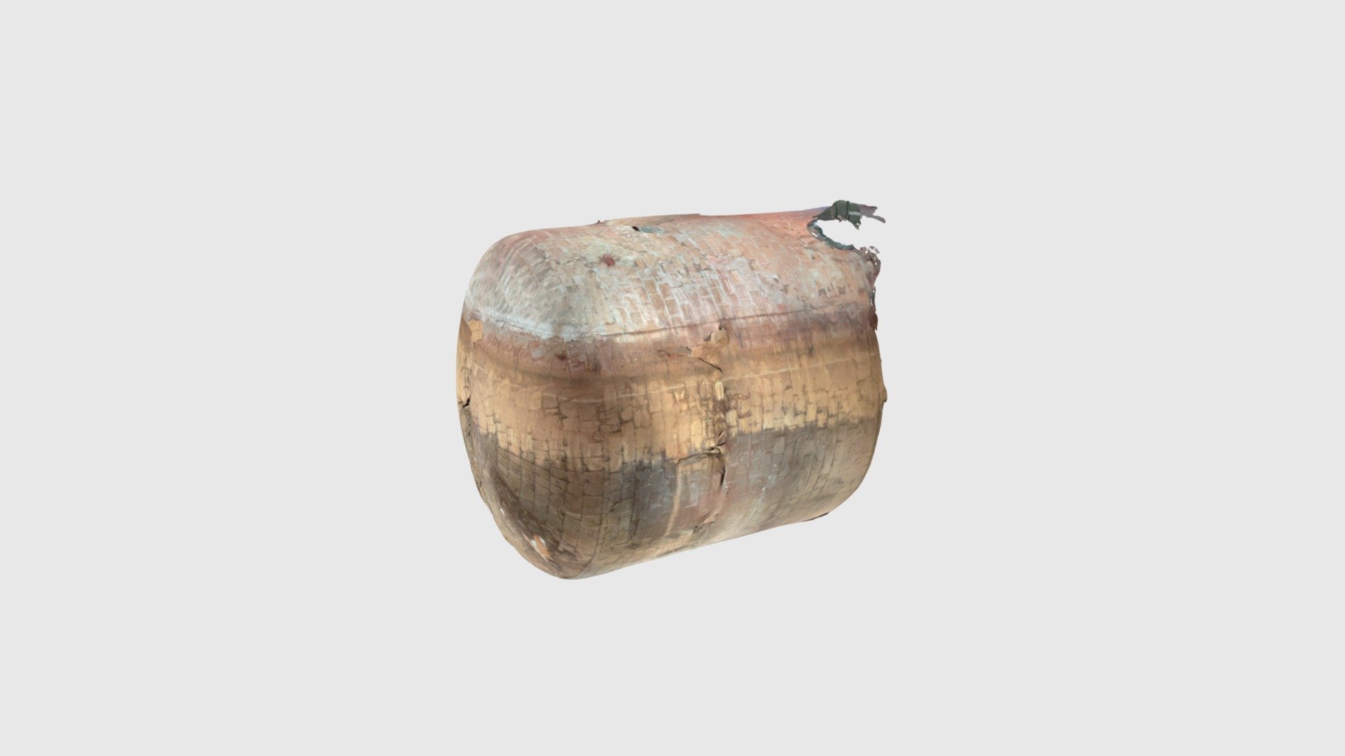 Pox-t2-k4-before renewal - 3D model by ugurmur [5ed5adc] - Sketchfab