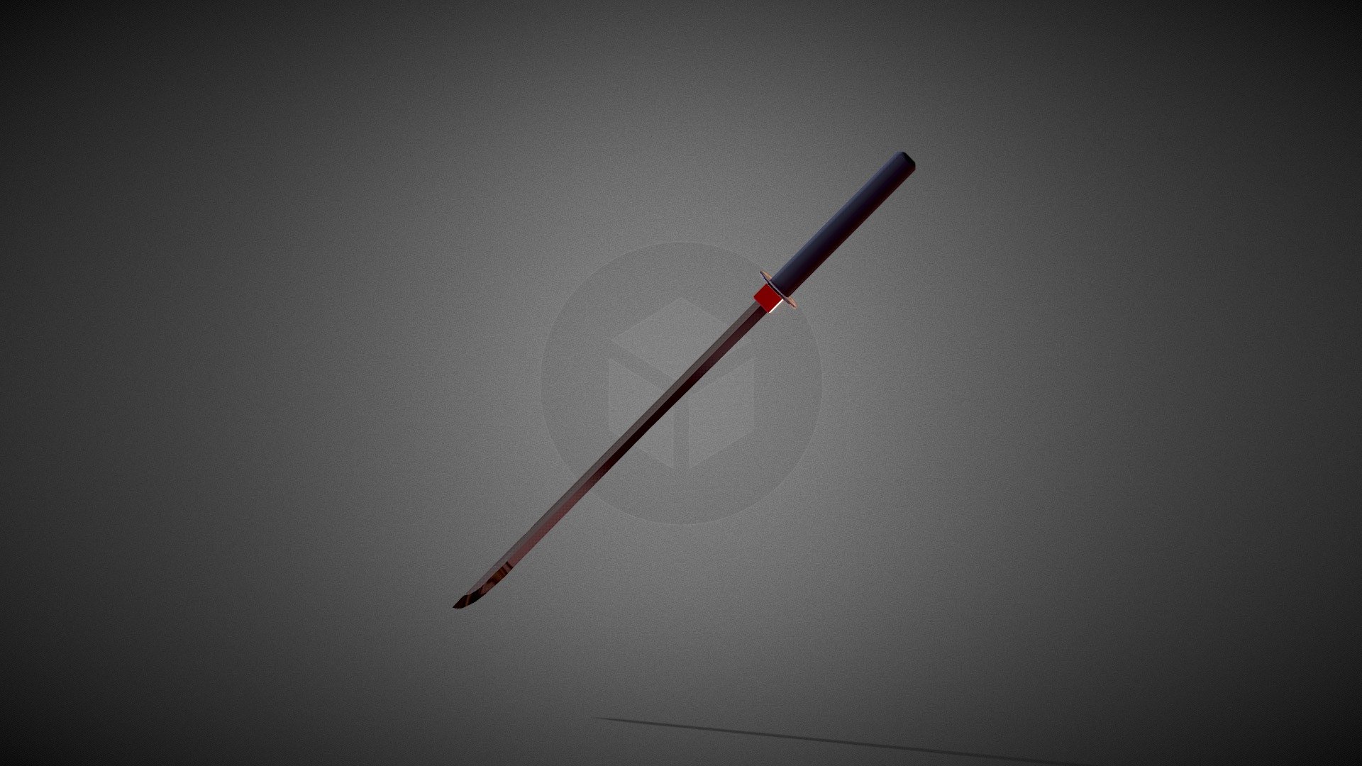 final sword - 3D model by js631955 [5ed61e5] - Sketchfab