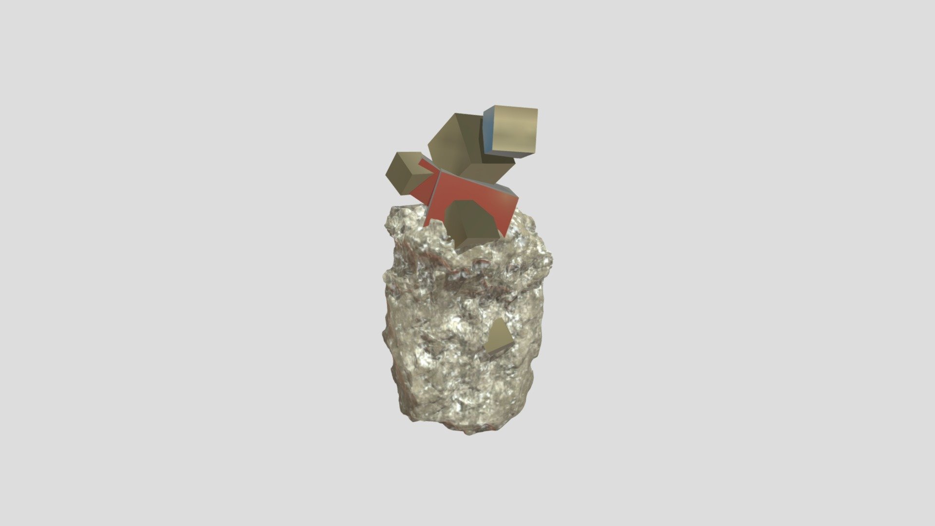 nw2 - 3D model by darksii [5ed6a3f] - Sketchfab