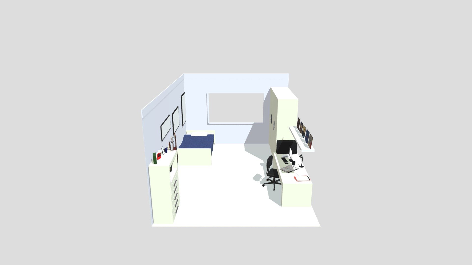 T1 Intro V2 - Download Free 3D model by joaomariano03 [5ed6b69] - Sketchfab