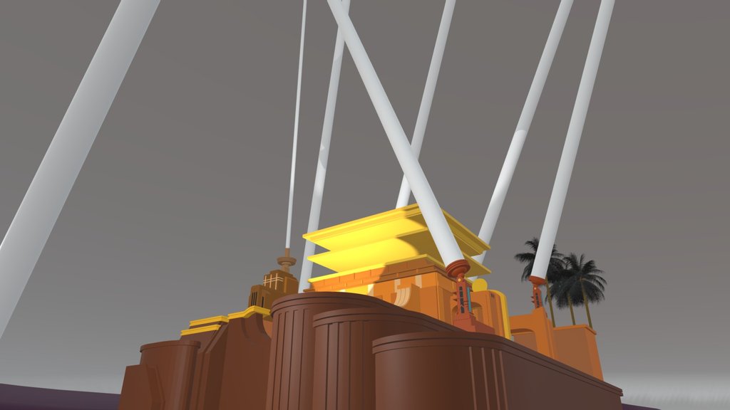 Openines Object Thingy BR 2023 5º - A 3D model collection by Henrique ...