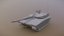 Werecat Tank (Unofficial MGCS) - Download Free 3D model by Marcel Adam ...