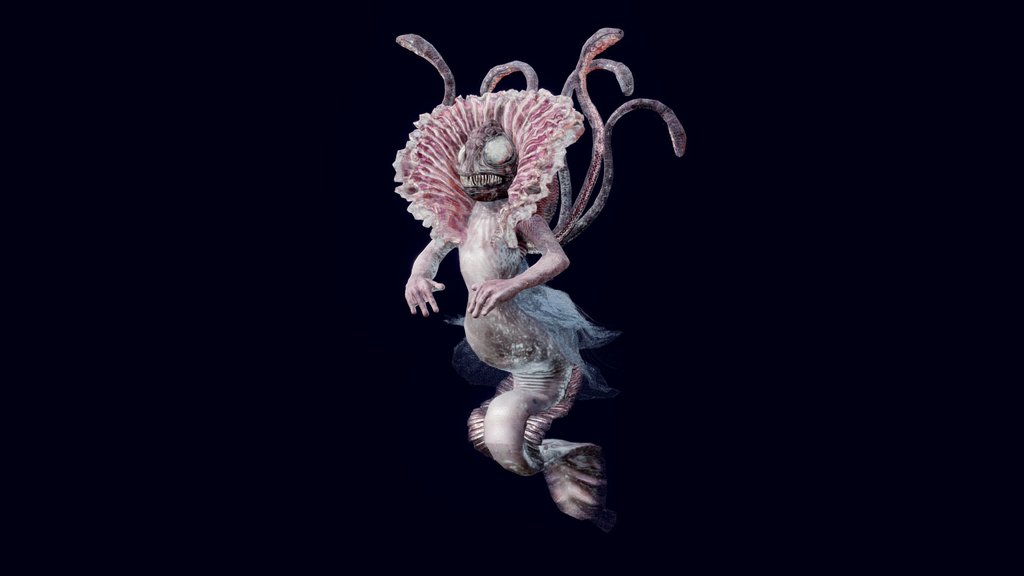 Splice - A 3D model collection by JFD817 - Sketchfab