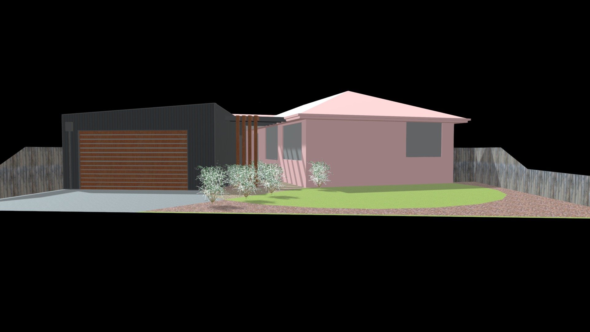 Proposed Extension - Download Free 3D model by archiscale [5eda7a5 ...