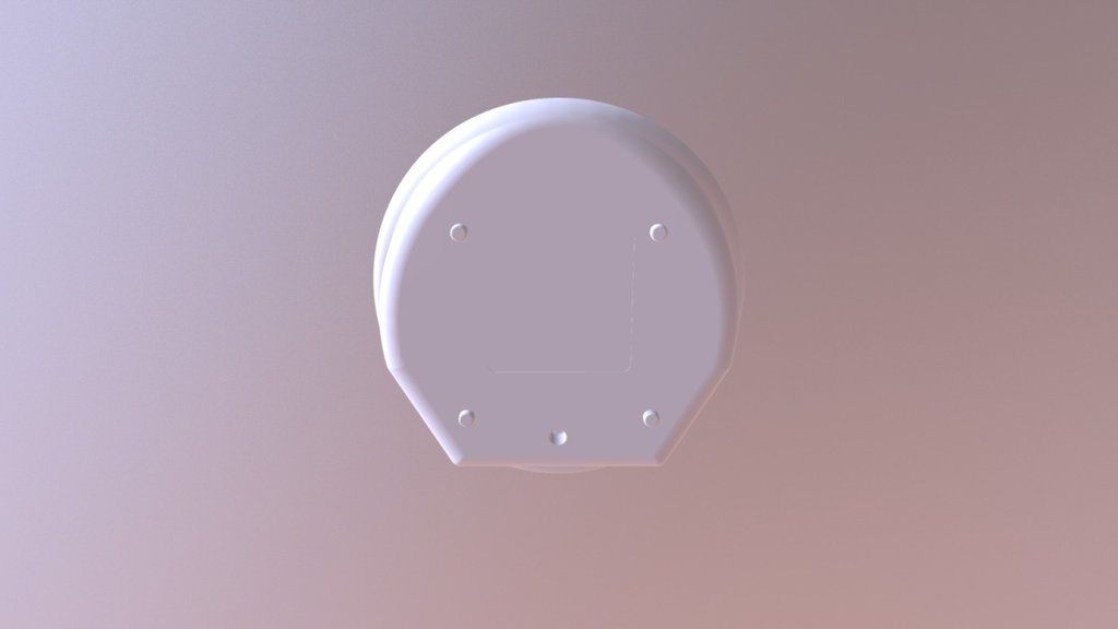 DOWN - 3D model by VoxEra-Dev [5edceb0] - Sketchfab