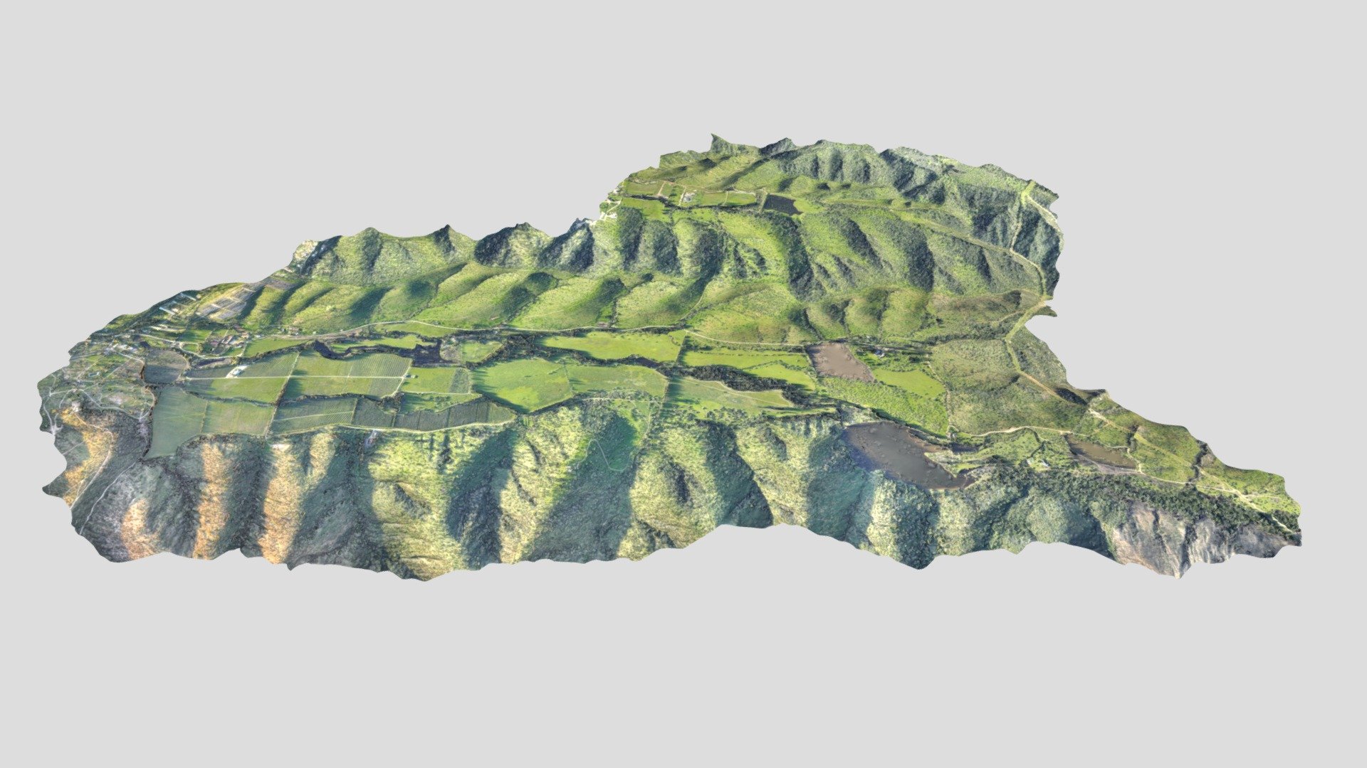 Fundo lo Moscoso - 3D model by jaikoooo [5ede15b] - Sketchfab