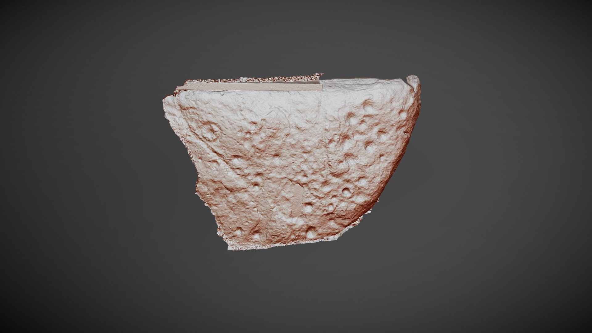 Backstone Beck 03 (July 2013) - Download Free 3D model by England's ...