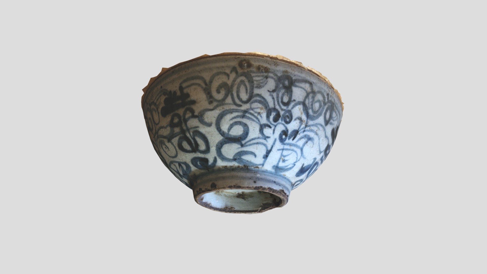 Test_7 - 3D model by The Uncovered Past Institute (@the_uncovered_past ...