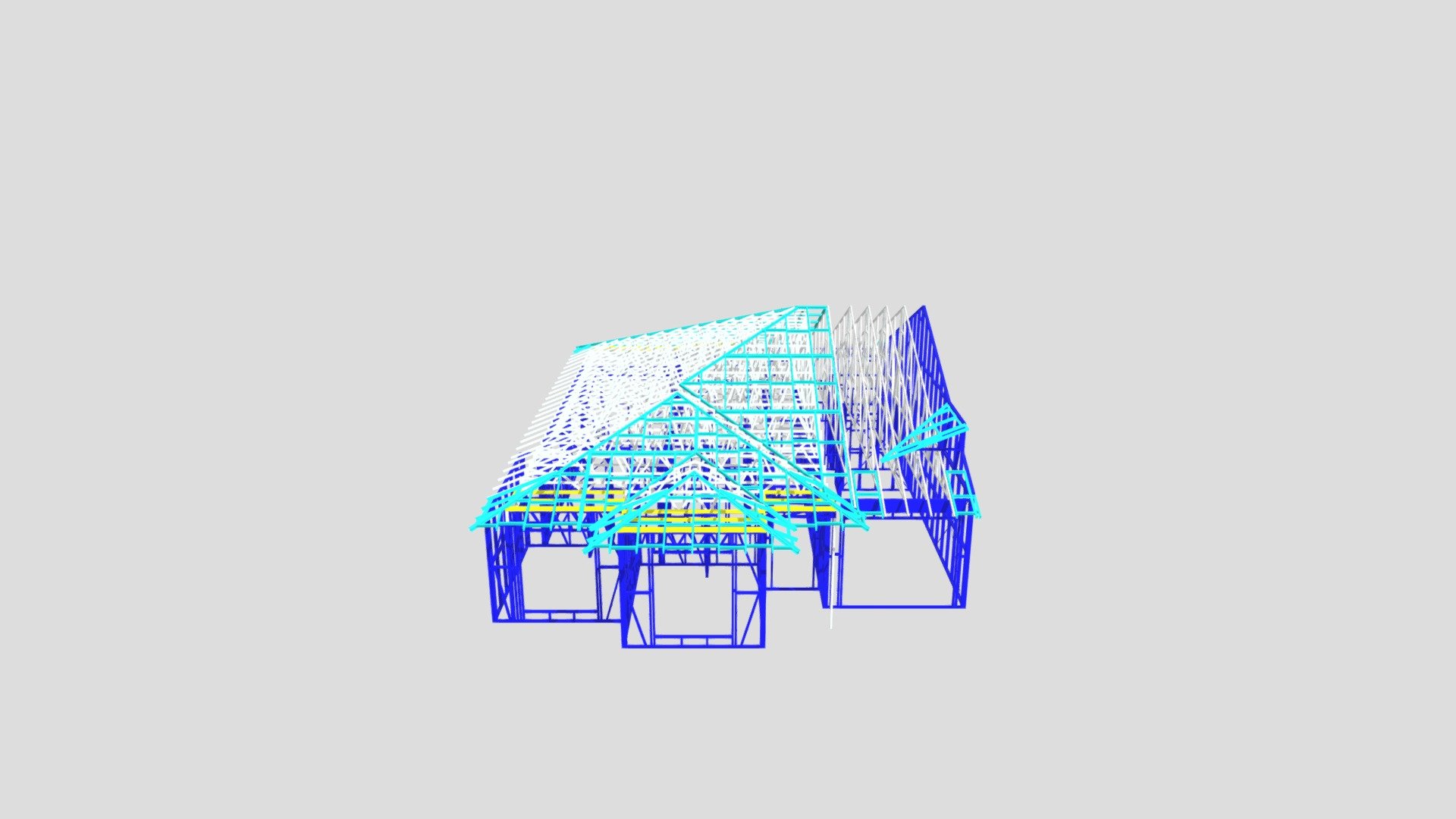 Unit 1 LOT 12 PERA CRESCENT - 3D model by savonthach [5ee1197] - Sketchfab