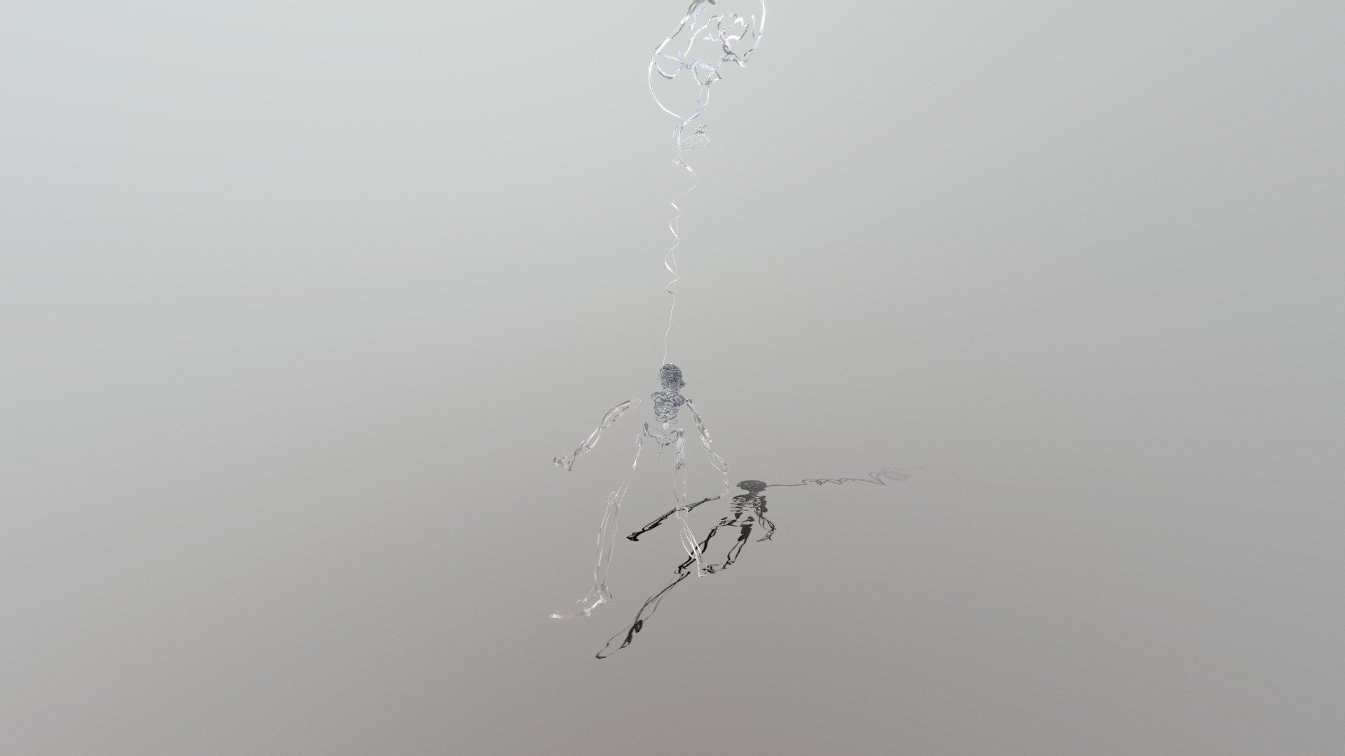 Coma - Download Free 3D model by solunar187 [5ee1cd1] - Sketchfab