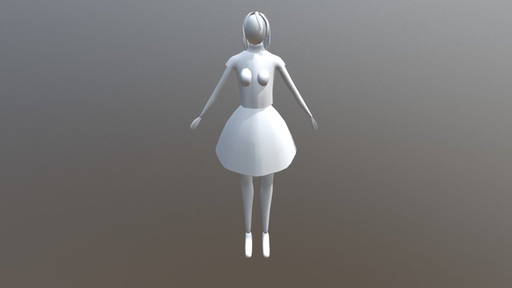 CG toolkit - 3D model by Chi-hui [5ee220d] - Sketchfab