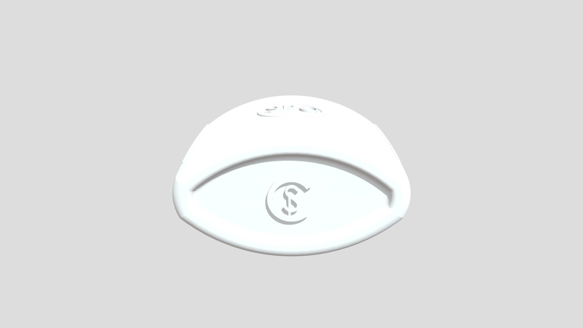 D-68-11-21 SPV ROUND OVAL - Download Free 3D model by suraj1497 ...