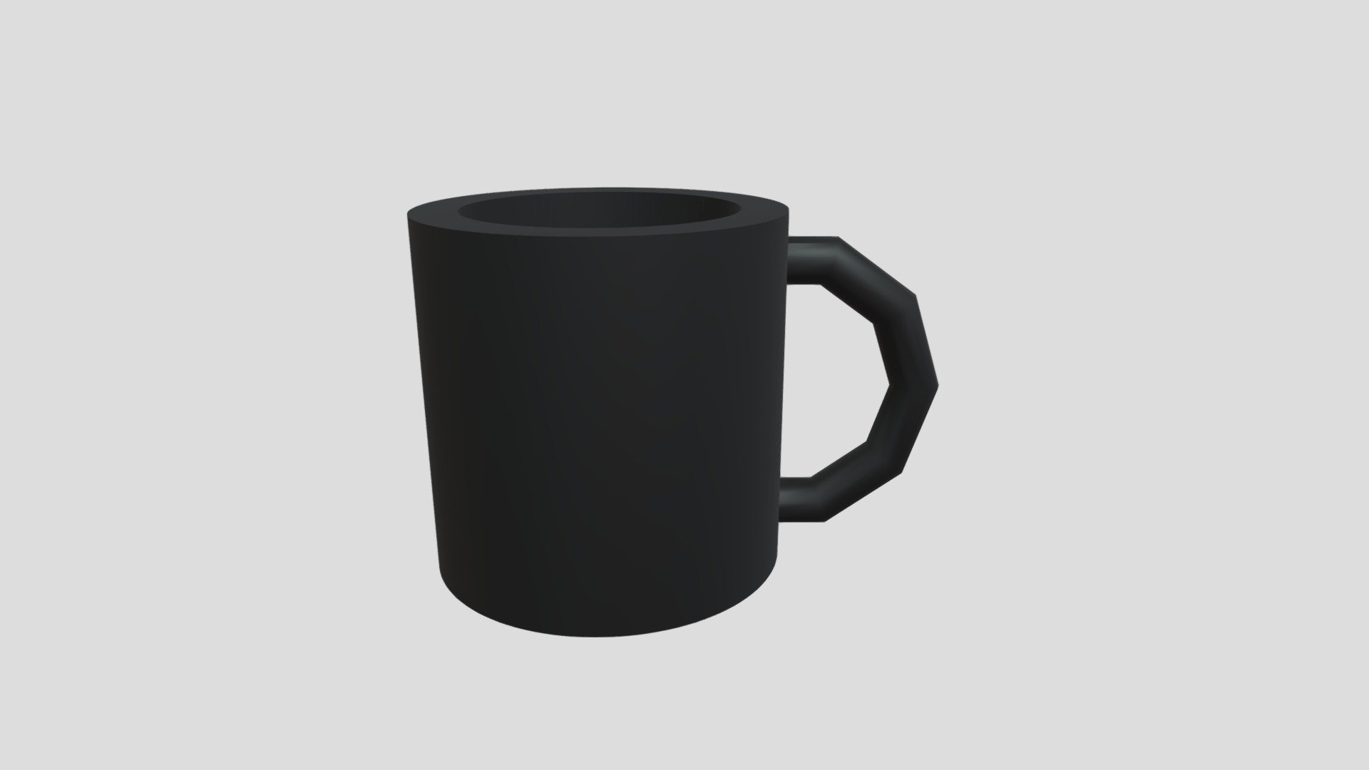 tasa - 3D model by gerardo200413 [5ee6e31] - Sketchfab