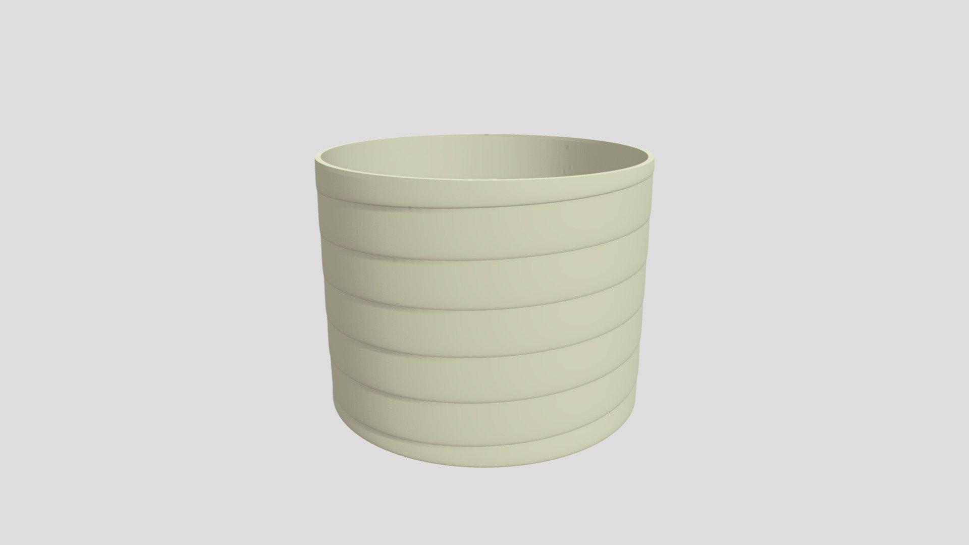 Siftex: Tube 6 - Download Free 3D model by magentaverse [5ee7fbf ...