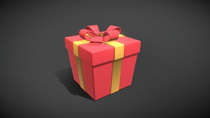 Present 3D models - Sketchfab