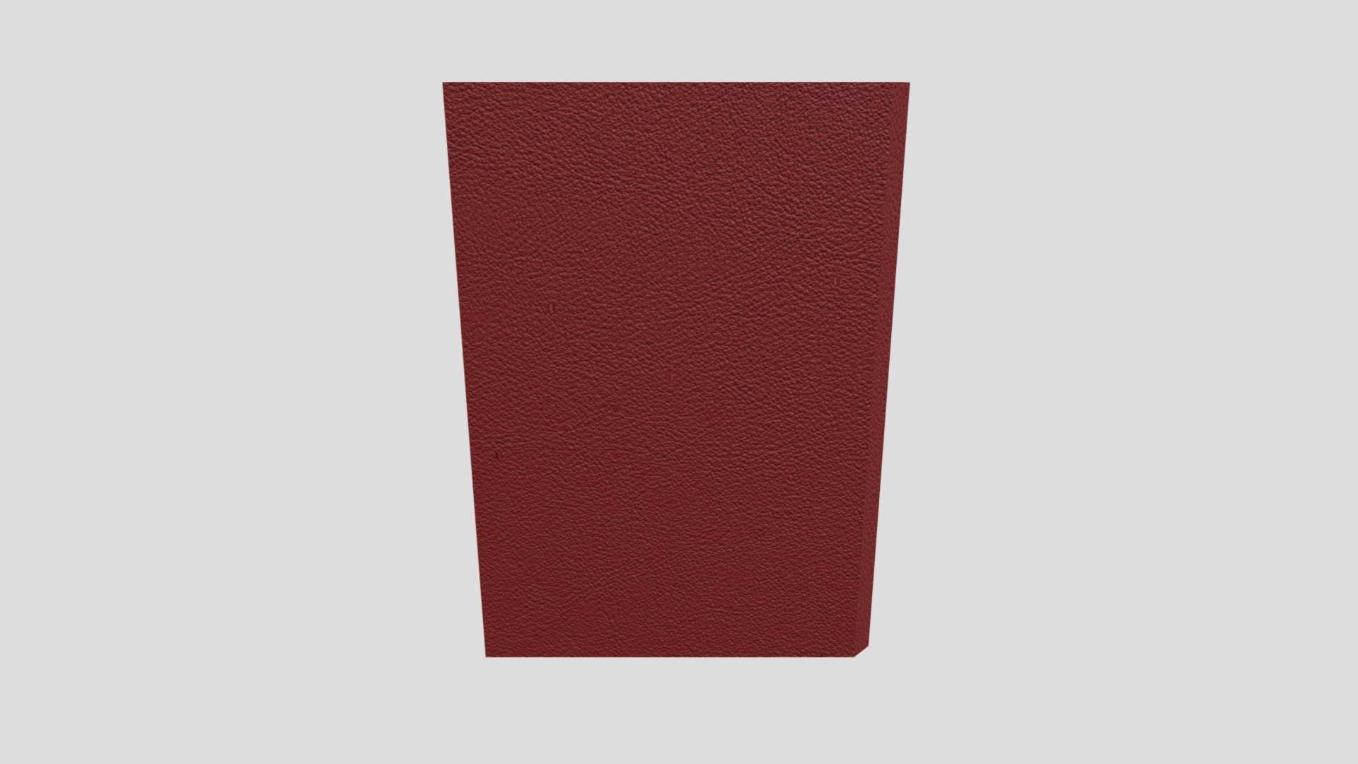 Book - 3D model by DemyvandenHeerik [5eeb4f5] - Sketchfab