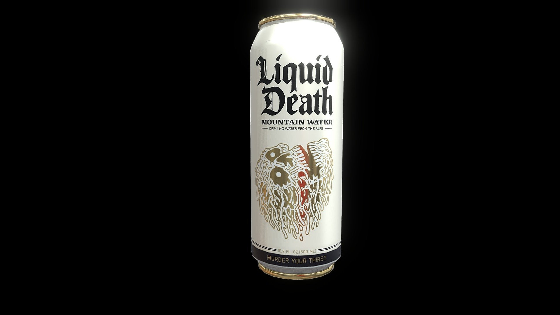 LD CAN - 3D model by UnrealAssets.io (@metacaptain) [5eeb545] - Sketchfab