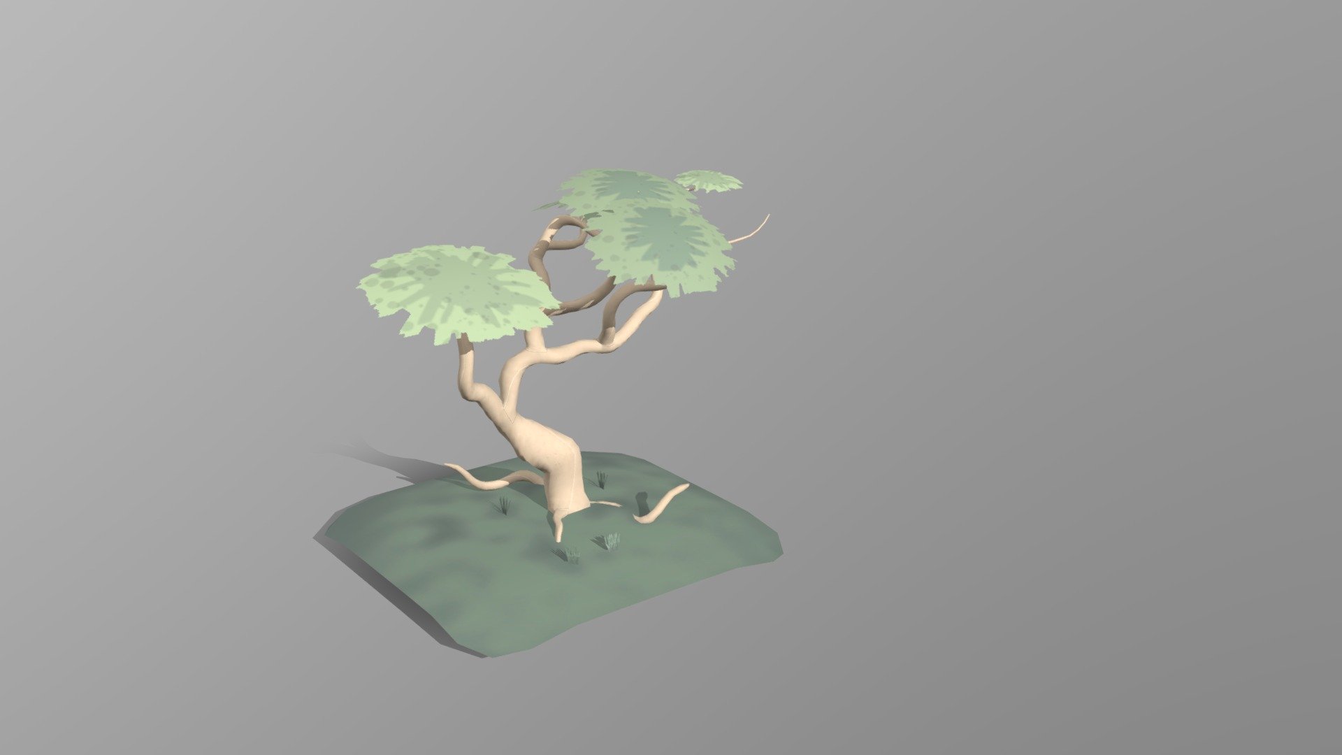 SM_tree_Benjamin - 3D model by Benjamin_yes (@bigbuniverse737326 ...