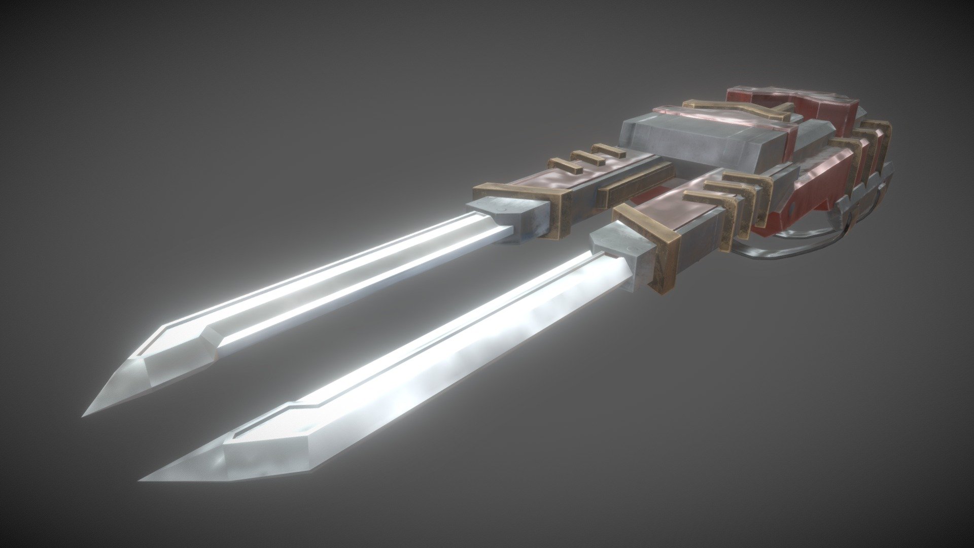 Wrist Blades/G-Toilet Skibidi Toilet Multiverso - Download Free 3D ...