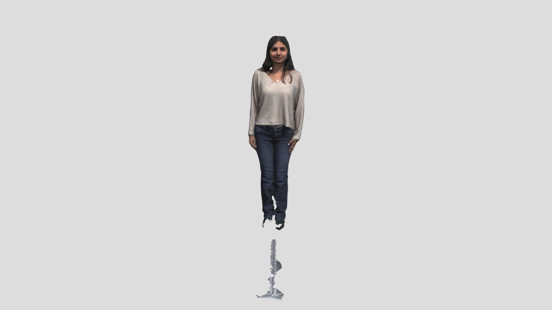 nef - 3D model by nefeliandreou [5eecfeb] - Sketchfab