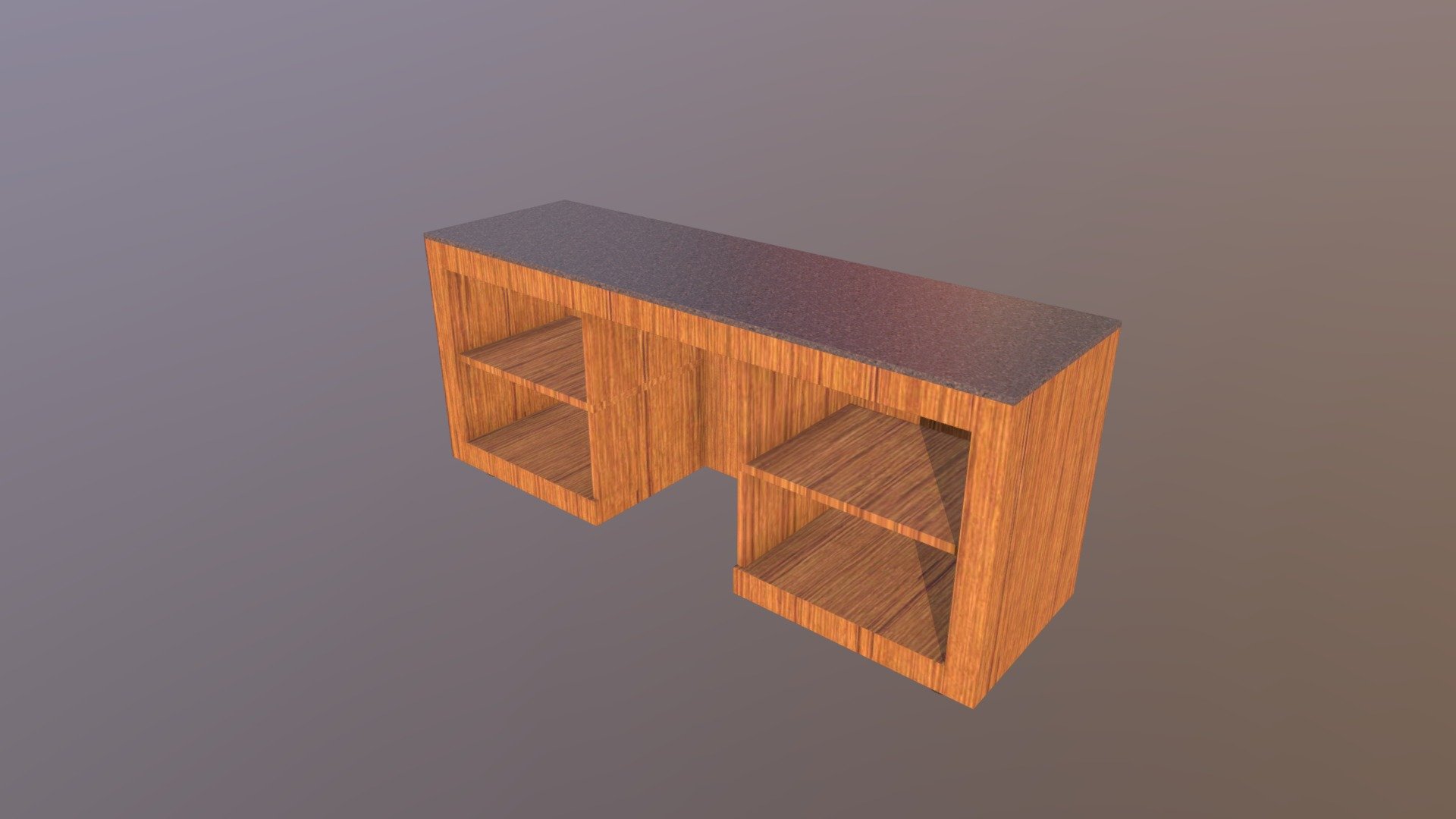 Ambient Table - Download Free 3D model by merlinbuffetsystems (@merlinb ...