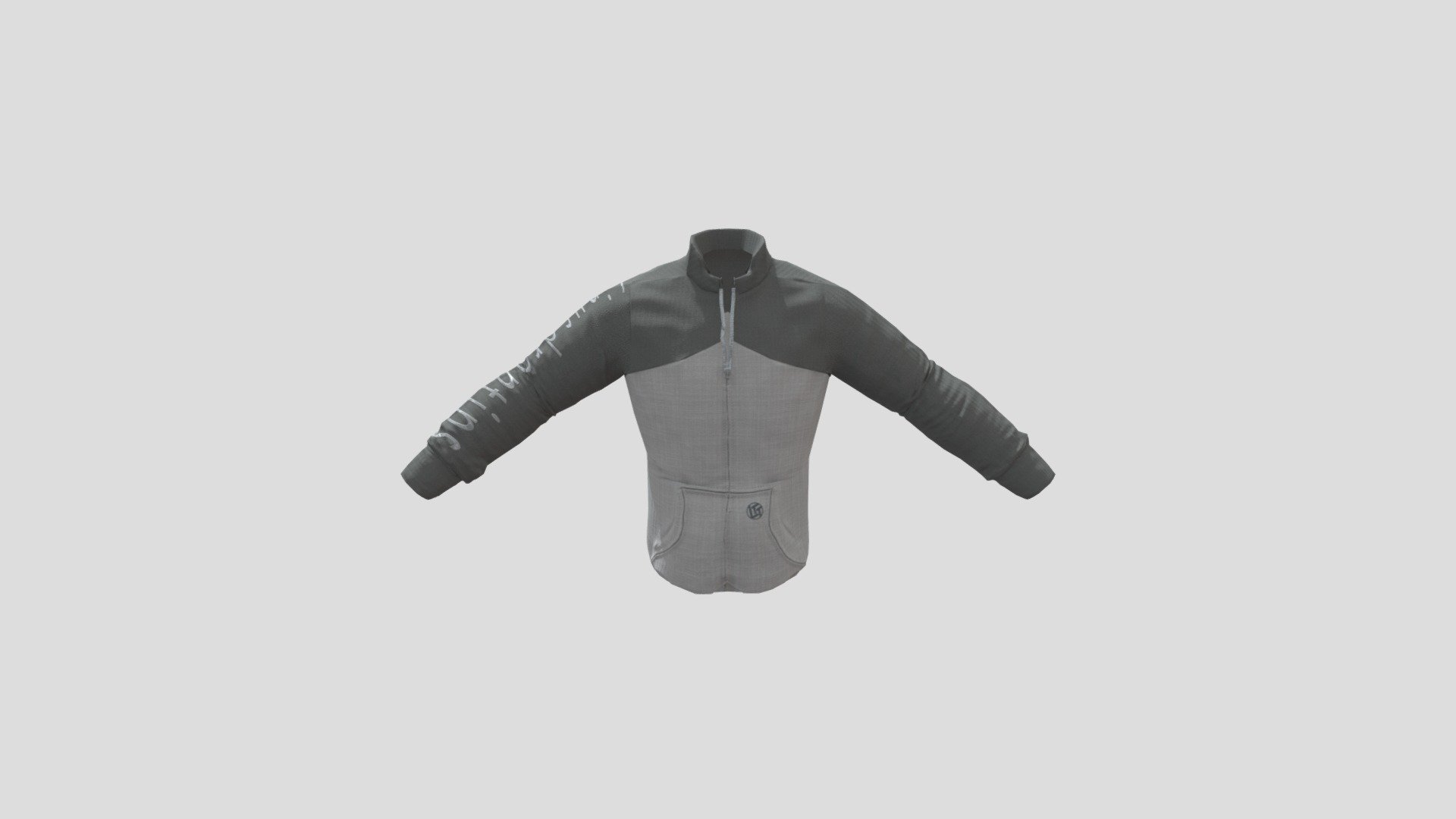 ltt_jacket - Download Free 3D model by Israel (@idlang) [5eedaf9 ...
