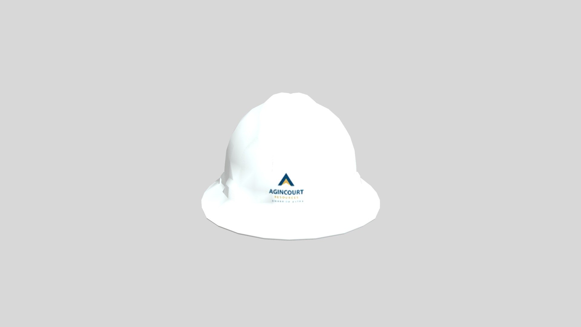 HELM PROYEK - Download Free 3D model by GHAZA [5eef0d2] - Sketchfab