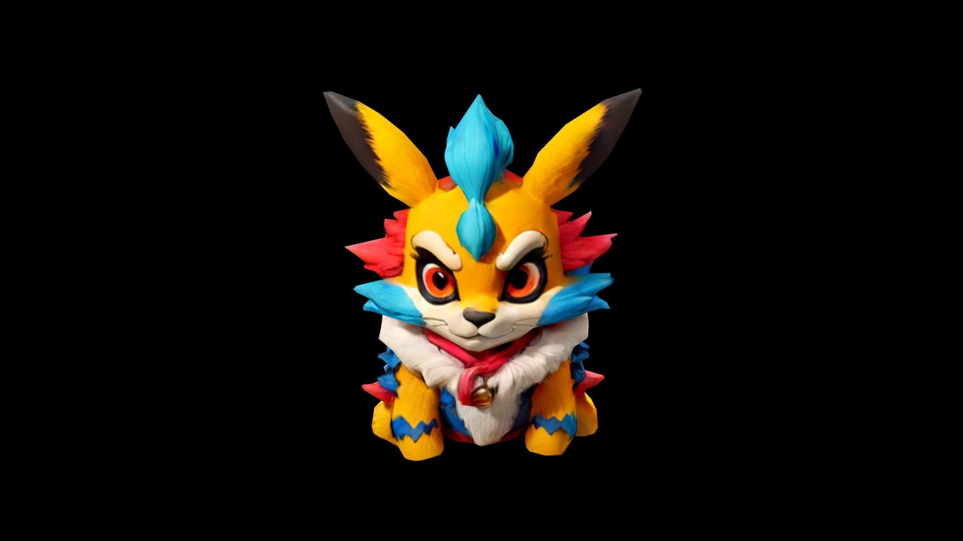 "Whiskers the Feline A Tail of Adventure" Whiske - Download Free 3D ...