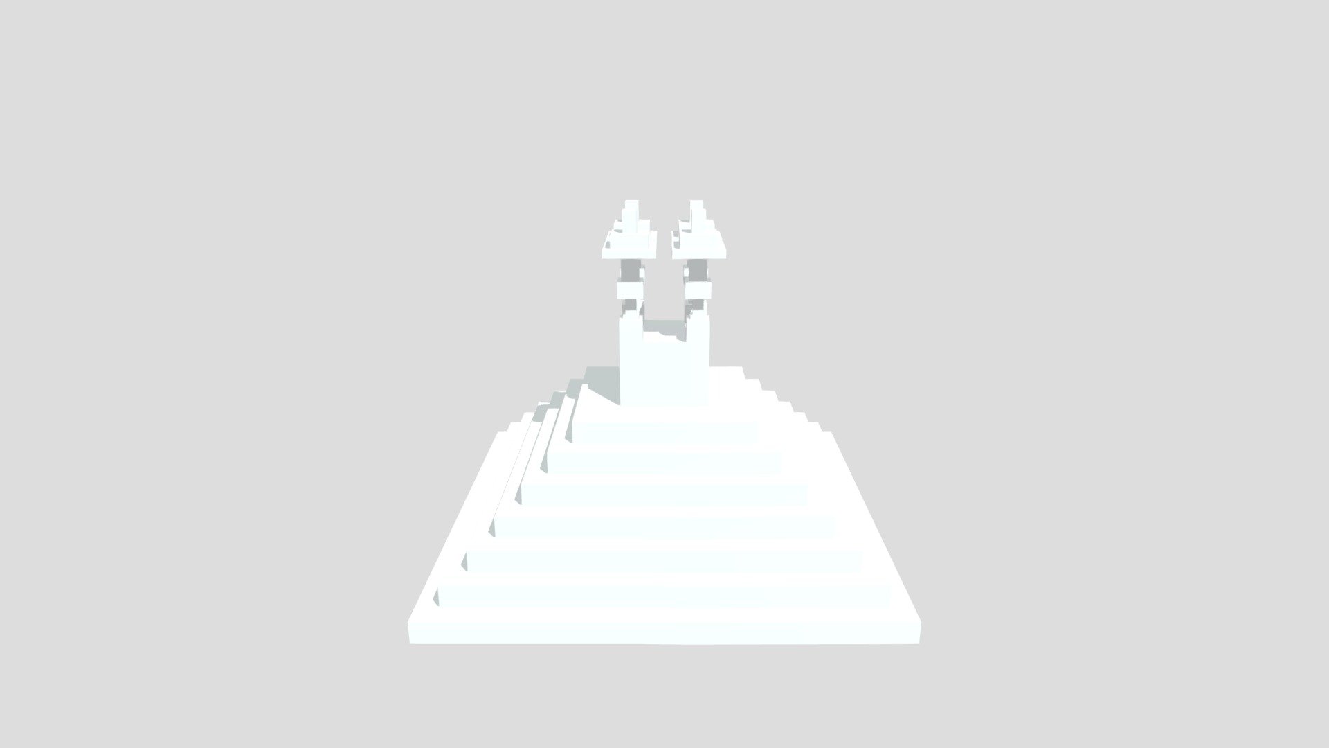 Temple - Download Free 3D model by Jax130626 [5ef18f6] - Sketchfab