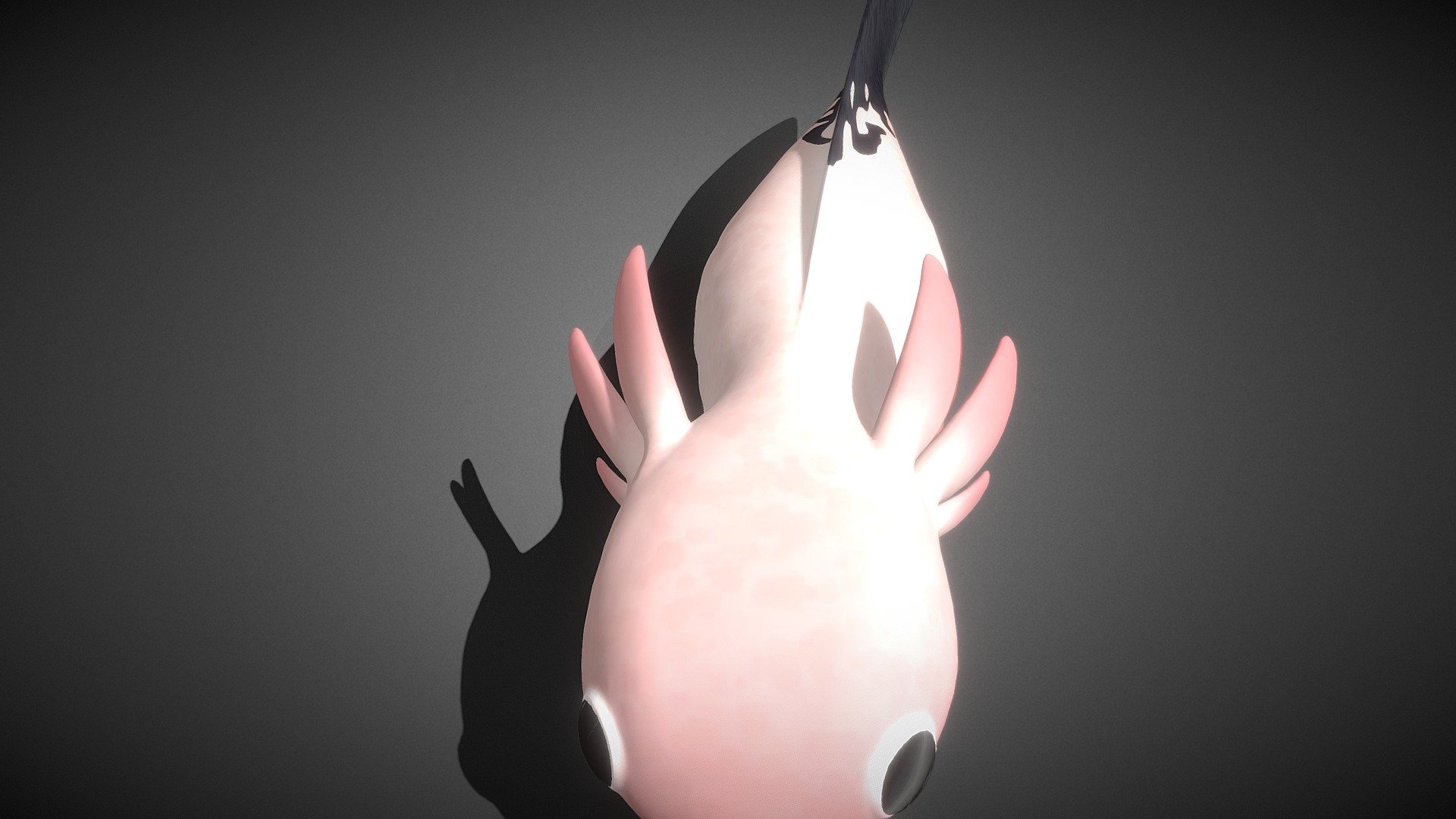 DANCING_AXO - 3D model by Forrest Kulmala (@funkygamerguy) [5ef194e ...