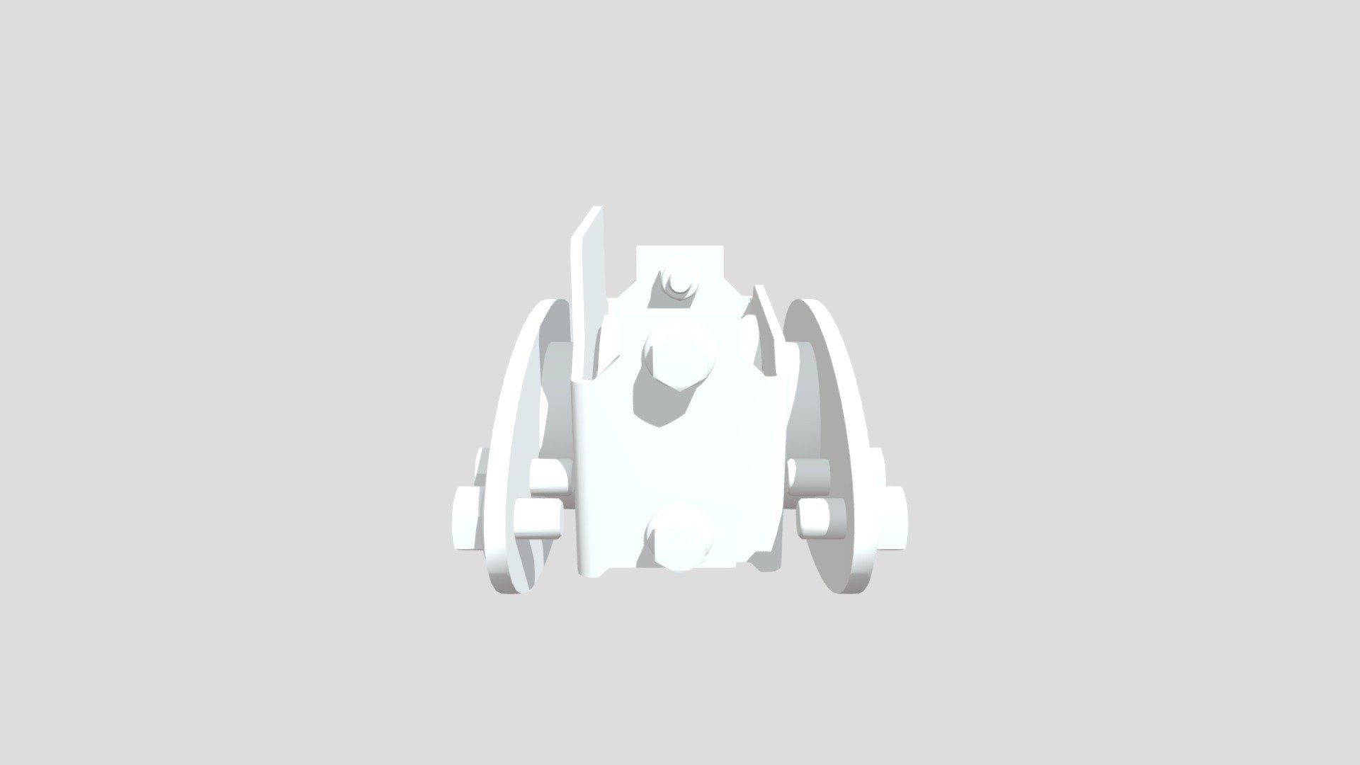 Wheels Rubber Idle Panel1 - 3D model by MGStraze (@stillborn) [5ef35b8 ...