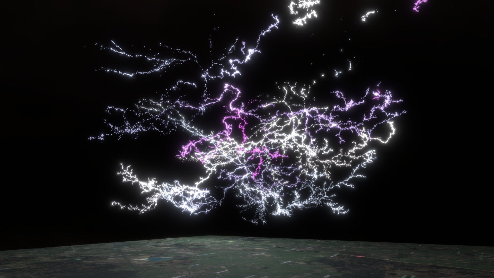 Lightning event 19A-1: static with annotations - Download Free 3D model ...