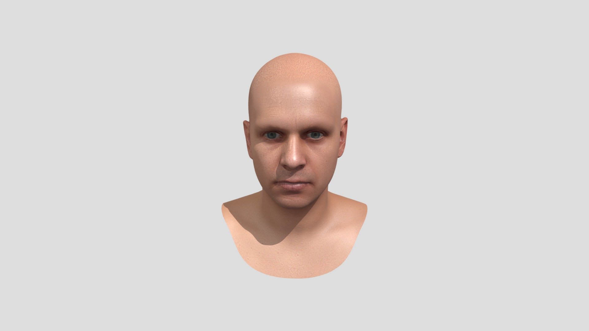 output - 3D model by matt-synthesis [5ef6f62] - Sketchfab