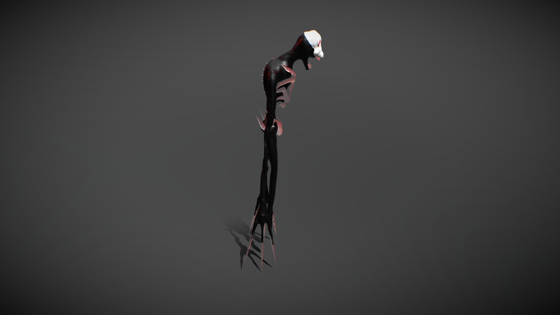 apathy_from_rwby - 3D model by beatriz.bon [5ef7f04] - Sketchfab