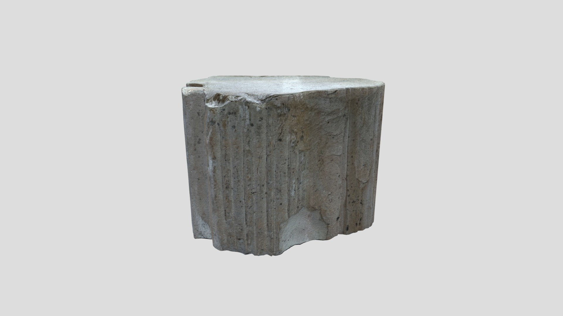 Steen 48 - Download Free 3D model by archeologie_Oss [5ef8438] - Sketchfab