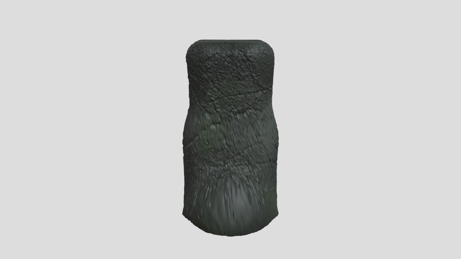 Golem Right Leg - Download Free 3D model by spiffatron2 [5ef9fdb ...