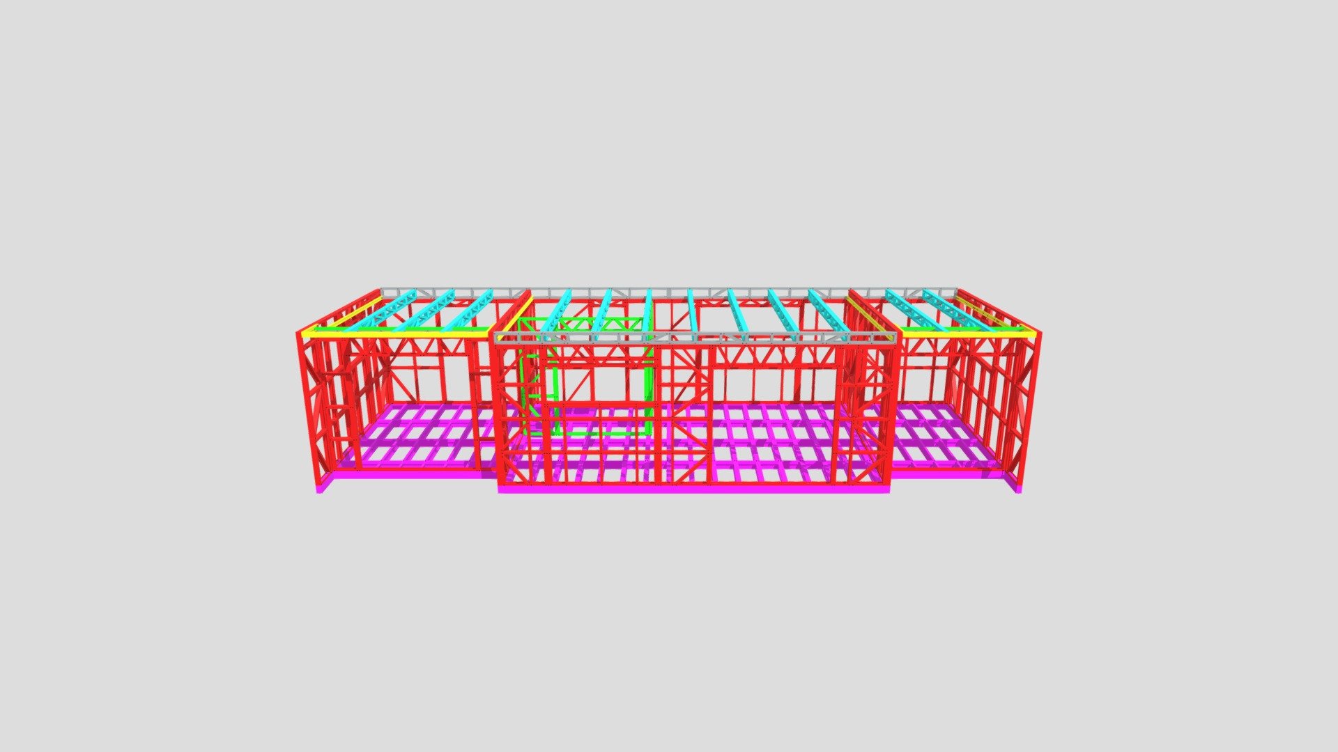 Rata 50 - Download Free 3D model by nggalampanao [5efafe0] - Sketchfab