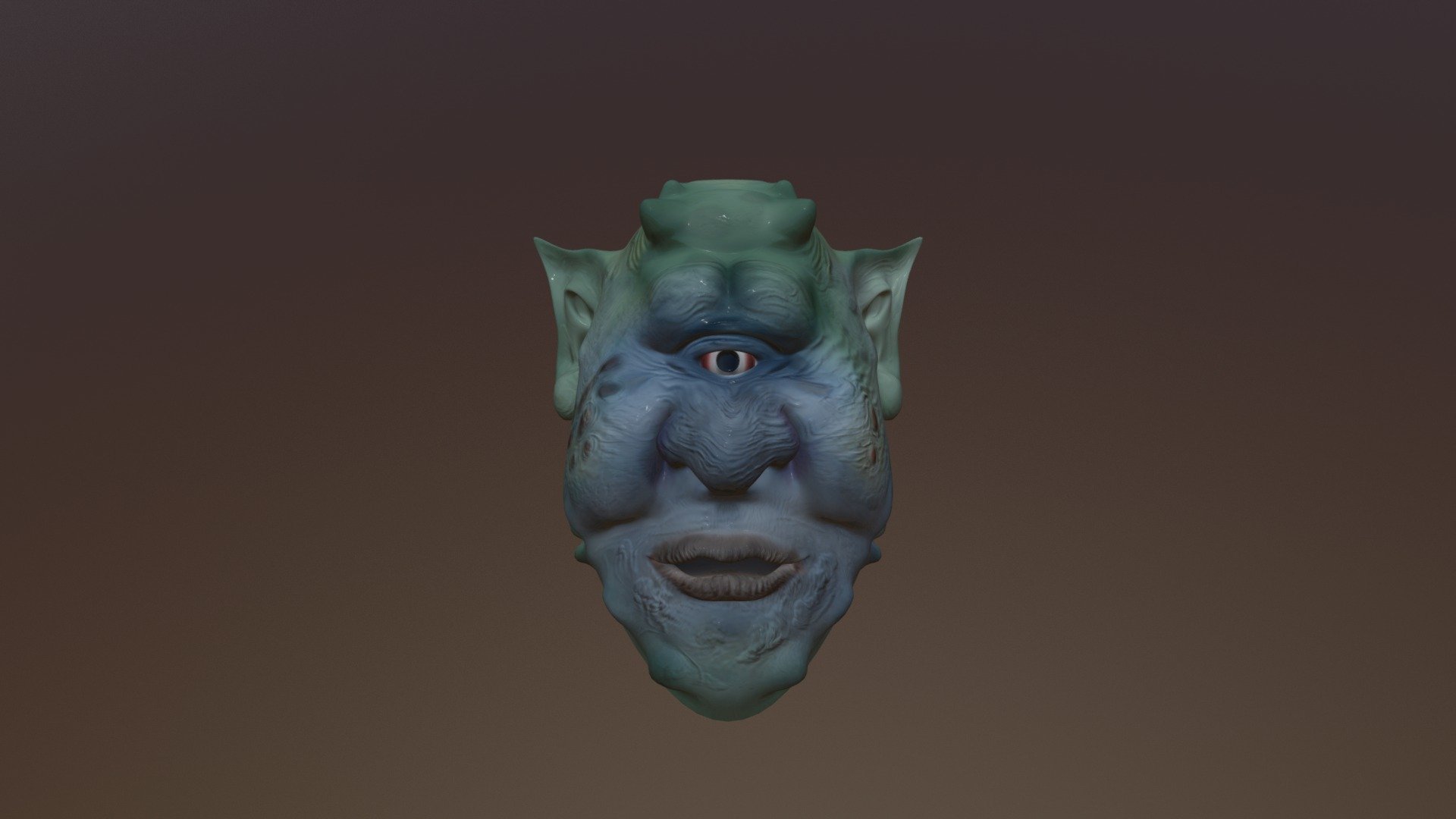 Bs Ears - Download Free 3D model by beast34 [5efb285] - Sketchfab
