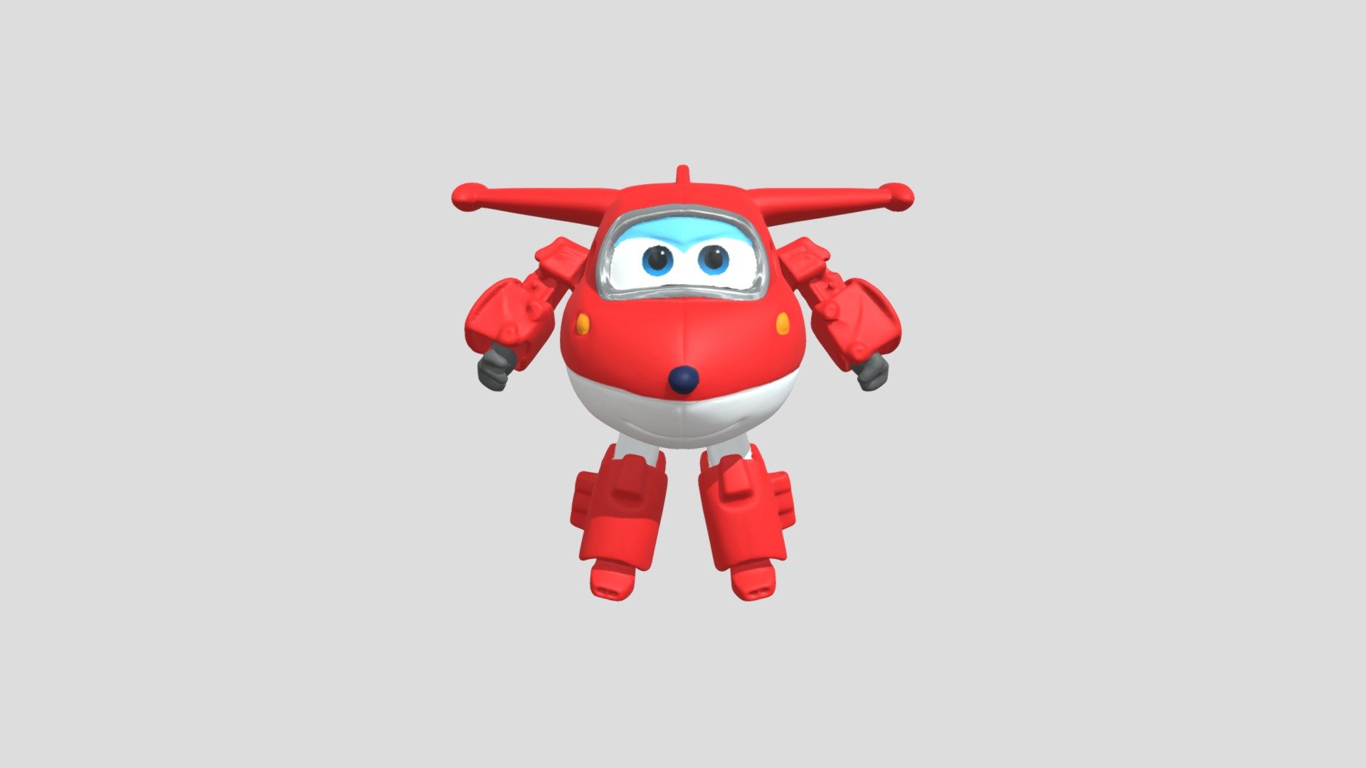 Jett - Download Free 3D model by User8411-s7u (@Olanireti.E..Omolafe1 ...