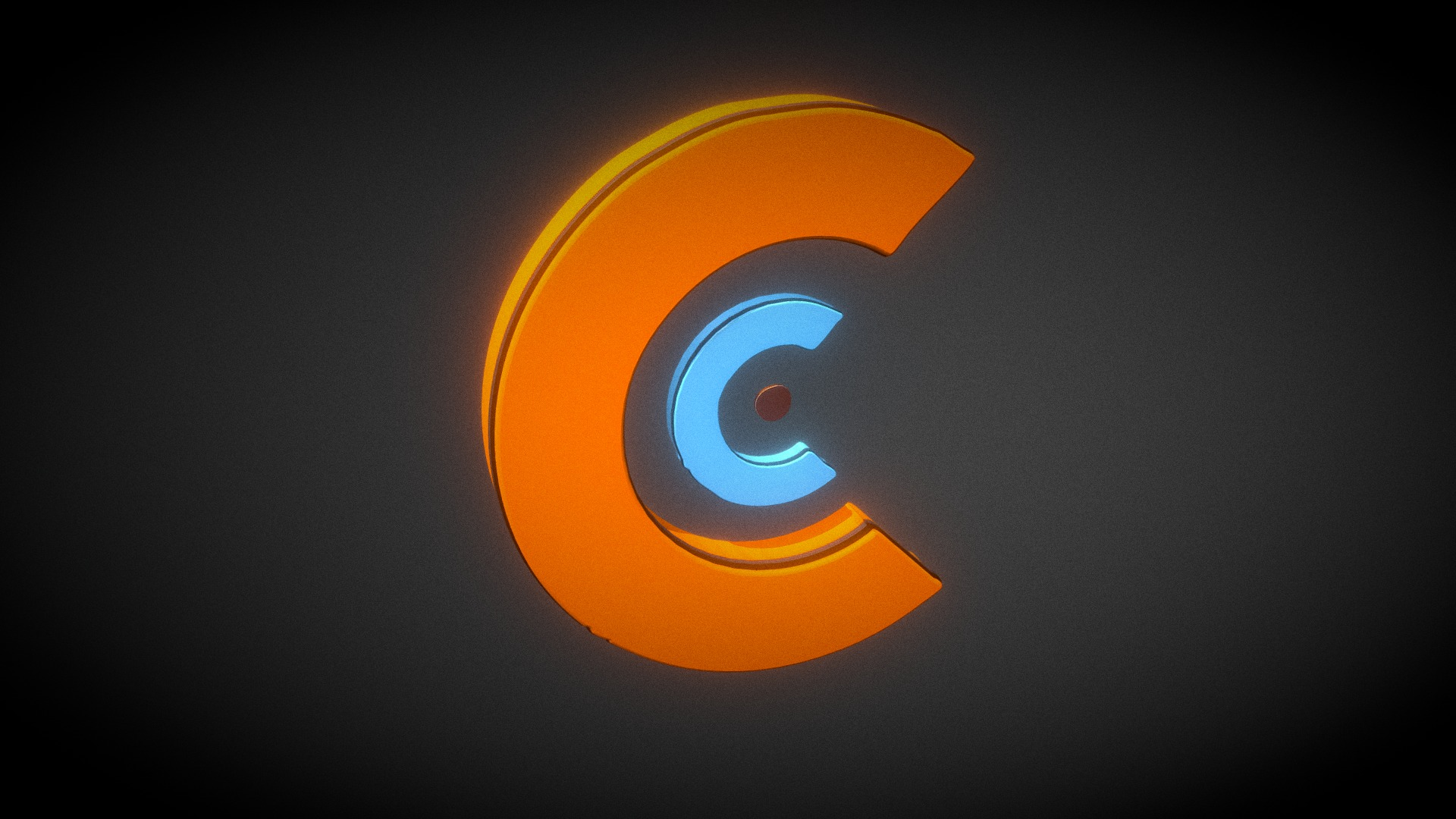 Logo - 3D model by Martin.Stoilov [5efcac3] - Sketchfab