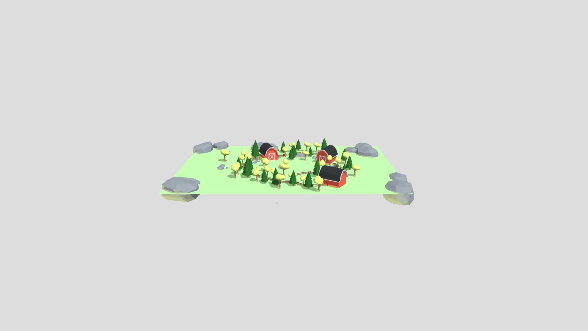 Assets Cartoon 3D - 3D model by rafaelmarquesbbb [5efdc72] - Sketchfab