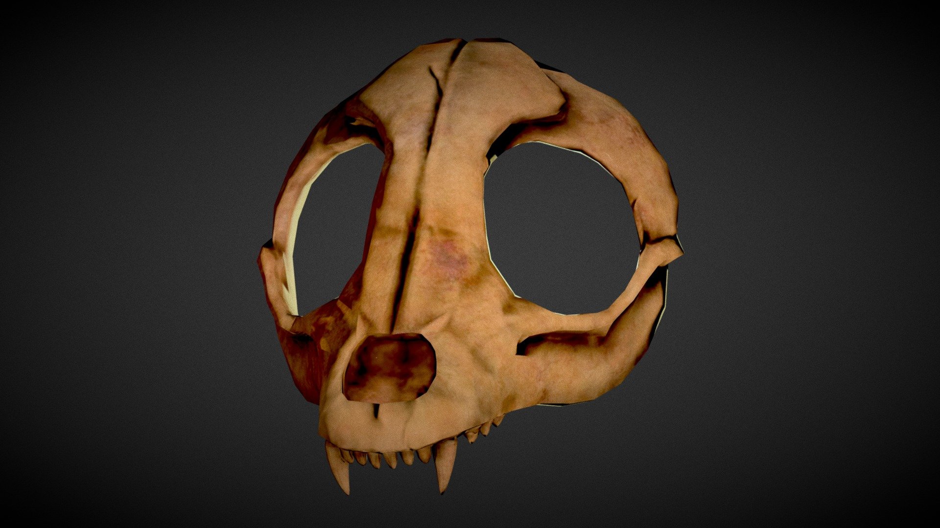 Jager Mask - 3D model by Marlon.Faria [5efe0a3] - Sketchfab