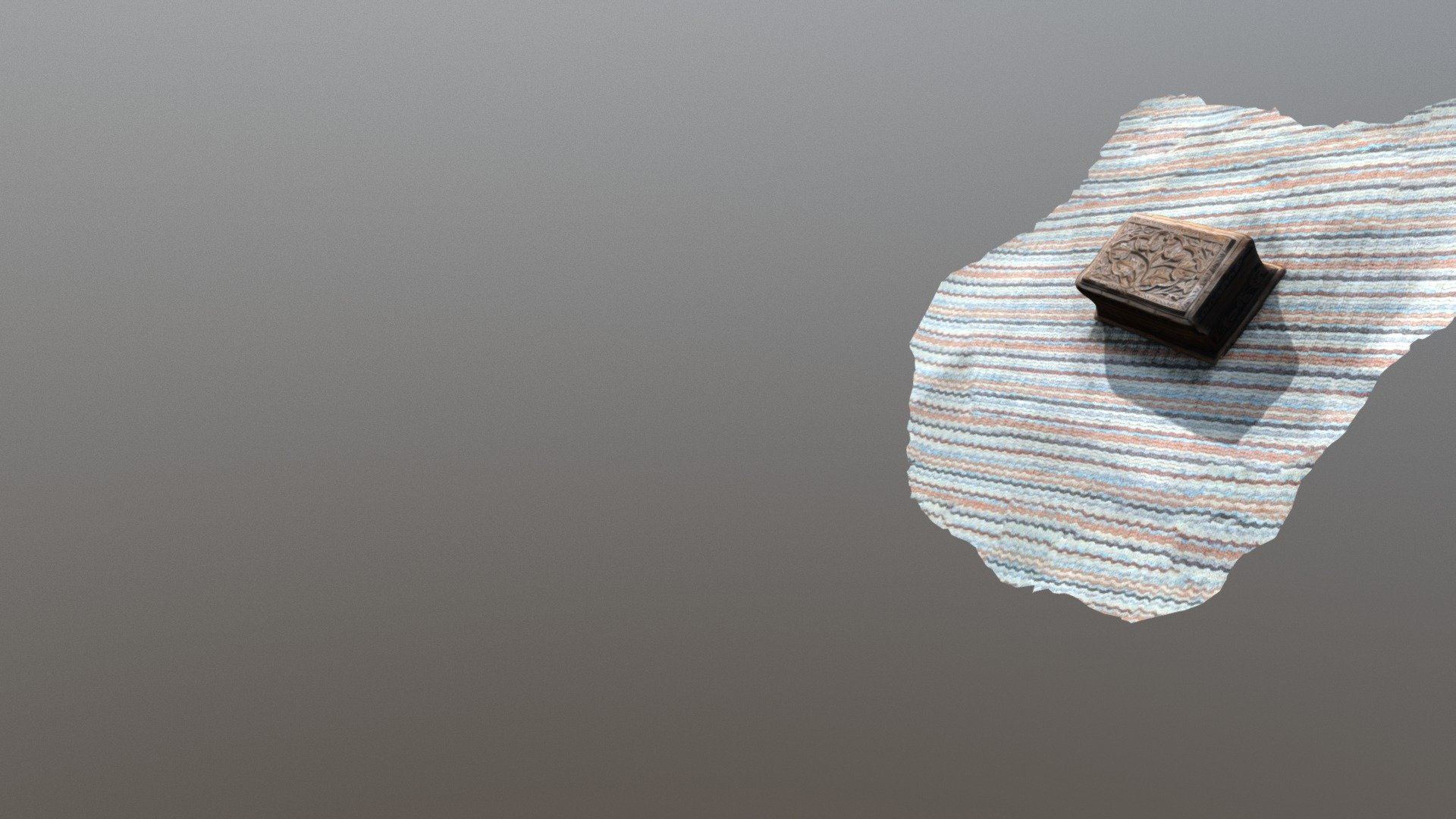 Scann3D test - Download Free 3D model by stal98 [5f03dc9] - Sketchfab