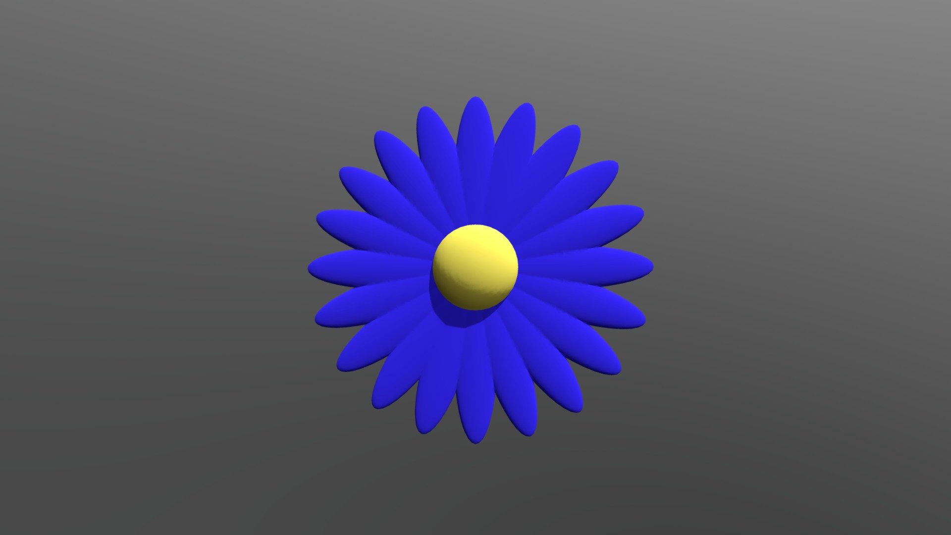 Flower Design - 3D model by pl.itda17 [5f050d5] - Sketchfab