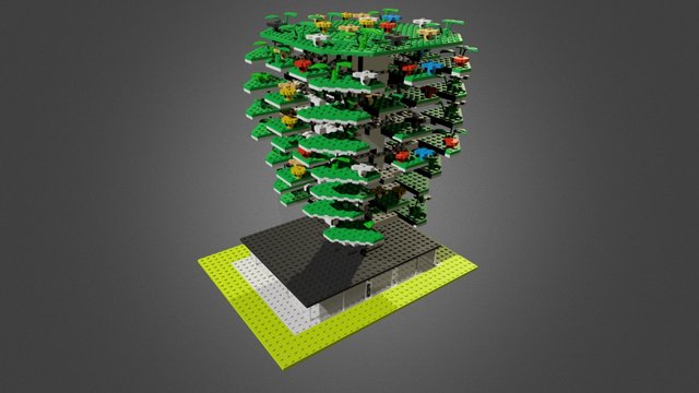 Ldd 3D models - Sketchfab