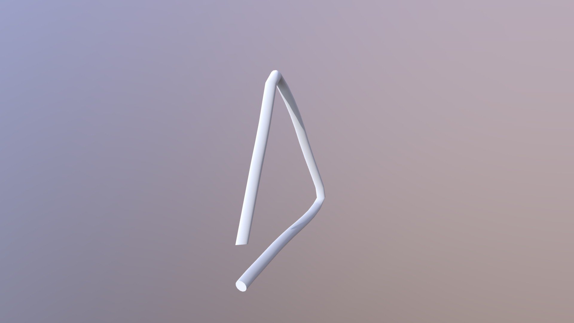 Tris - 3D model by leiarebel [5f0a2e7] - Sketchfab